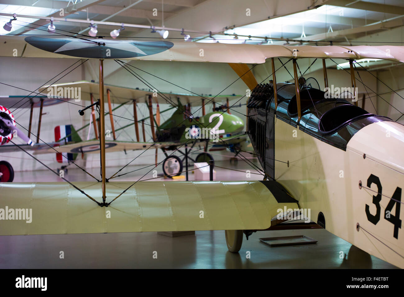 Owls head transportation museum hi-res stock photography and images - Alamy