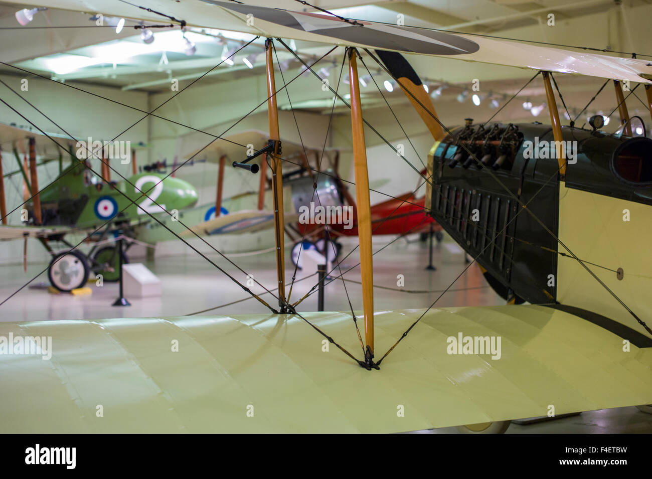 Owls head transportation museum hi-res stock photography and images - Alamy