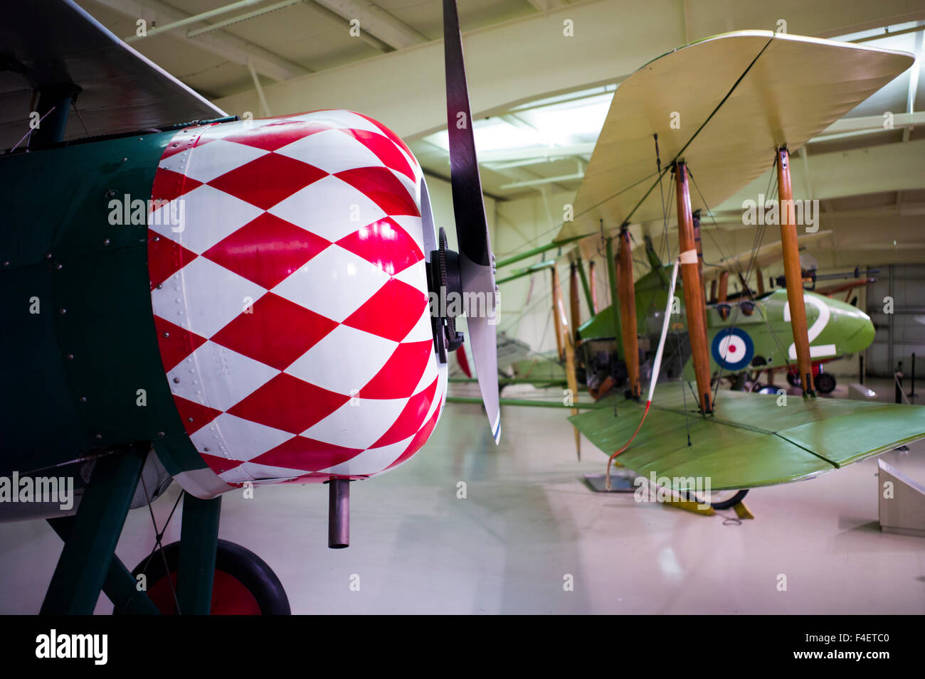 Owls head transportation museum hi-res stock photography and images - Alamy