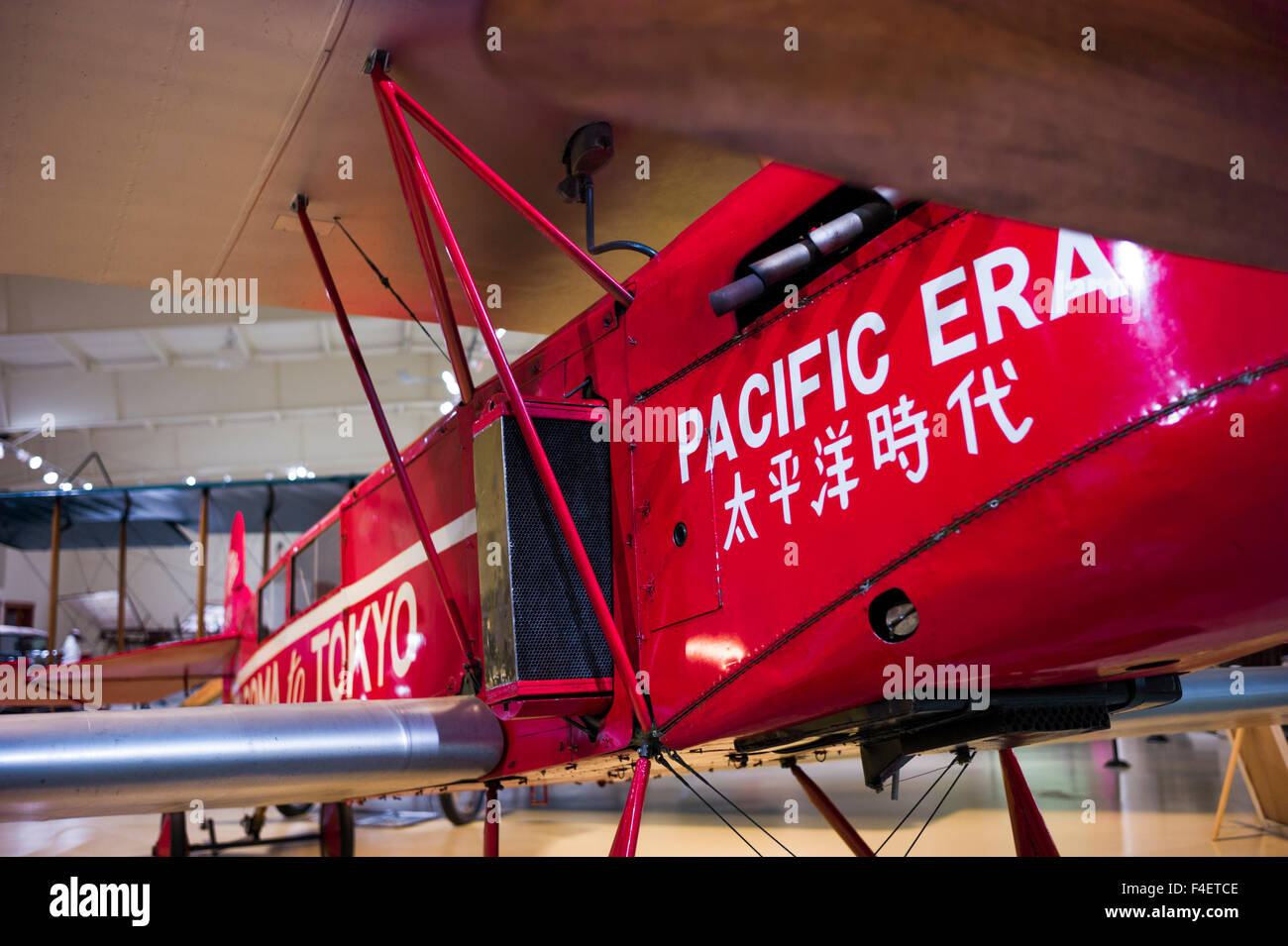 Owls head transportation museum hi-res stock photography and images - Alamy