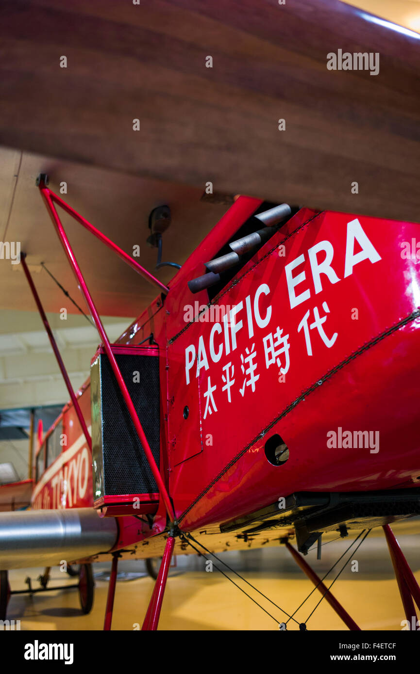 Owls head transportation museum hi-res stock photography and images - Alamy