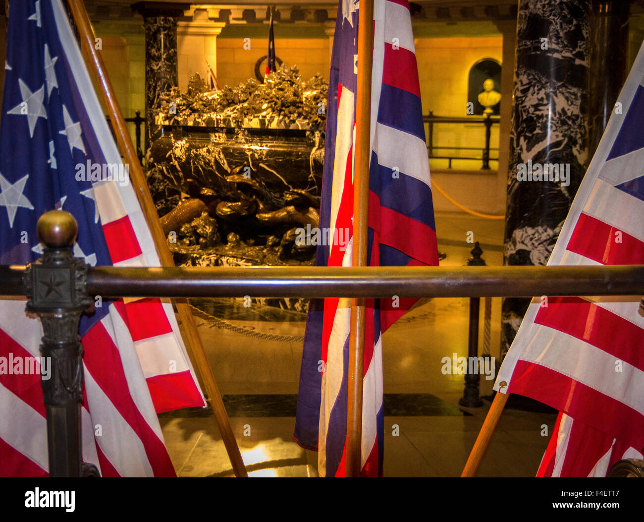 John Paul Jones Tomb
