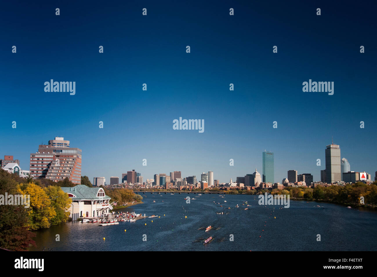 Head of the charles hi-res stock photography and images - Alamy