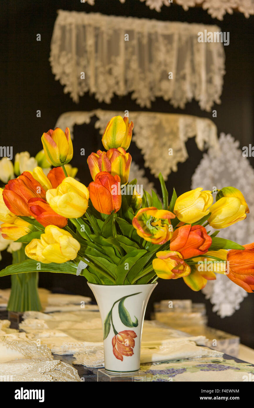 Dutch village hi-res stock photography and images - Alamy