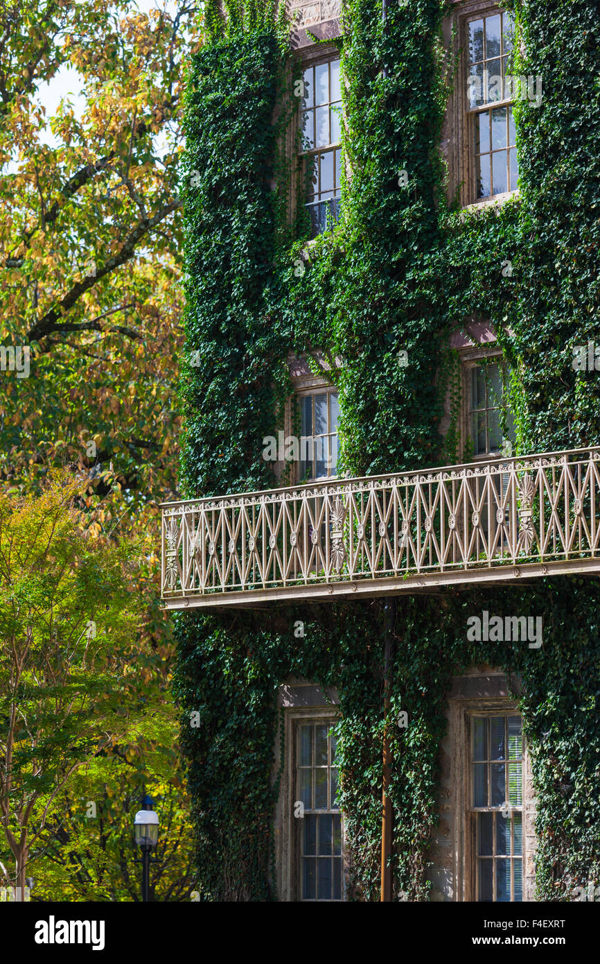 Princeton buildings hi-res stock photography and images - Alamy