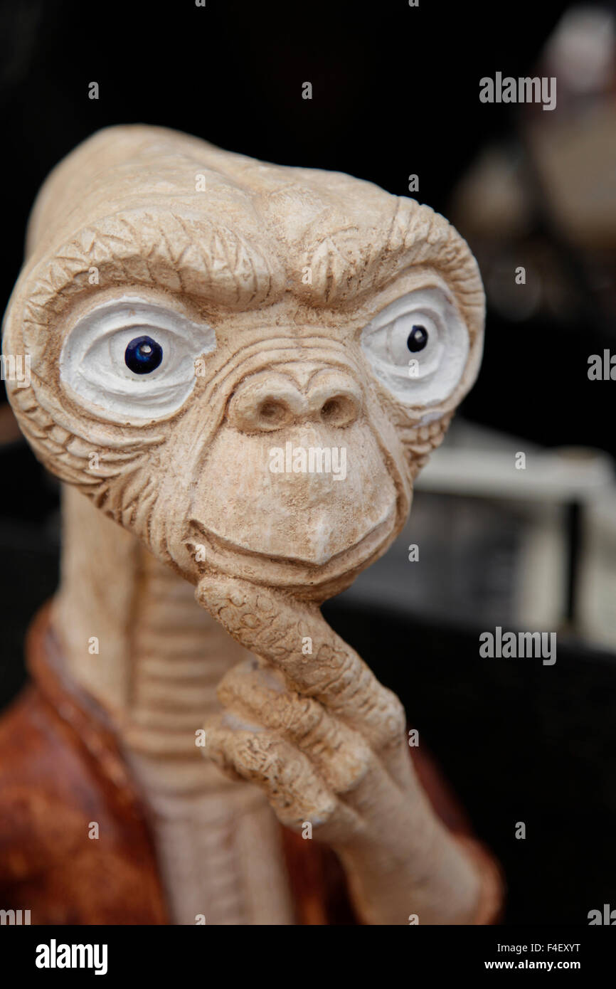 E t hi-res stock photography and images - Alamy