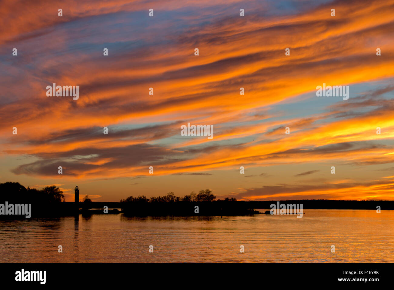 Oswegatchie river hi-res stock photography and images - Alamy