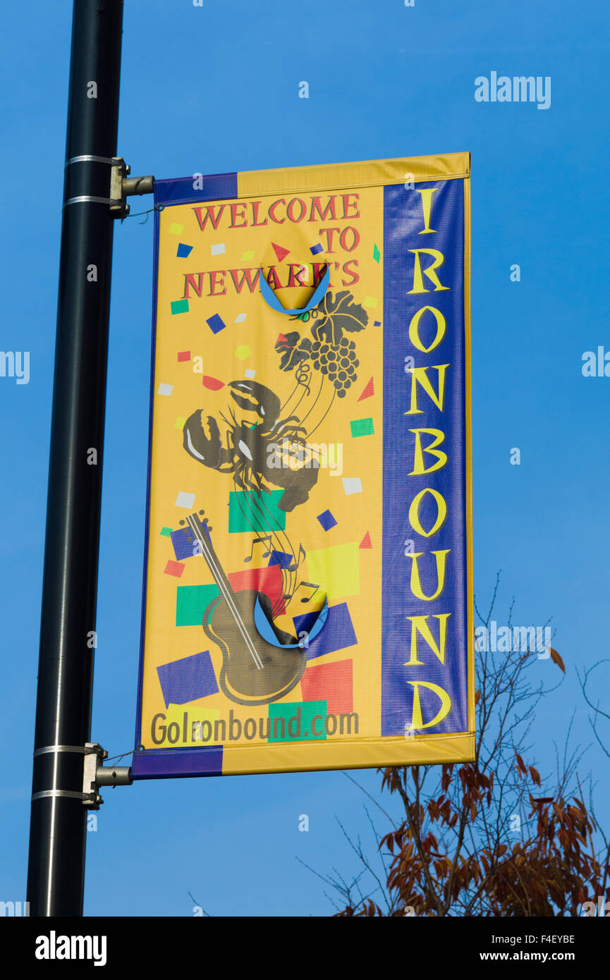 The ironbound district newark hi-res stock photography and images - Alamy