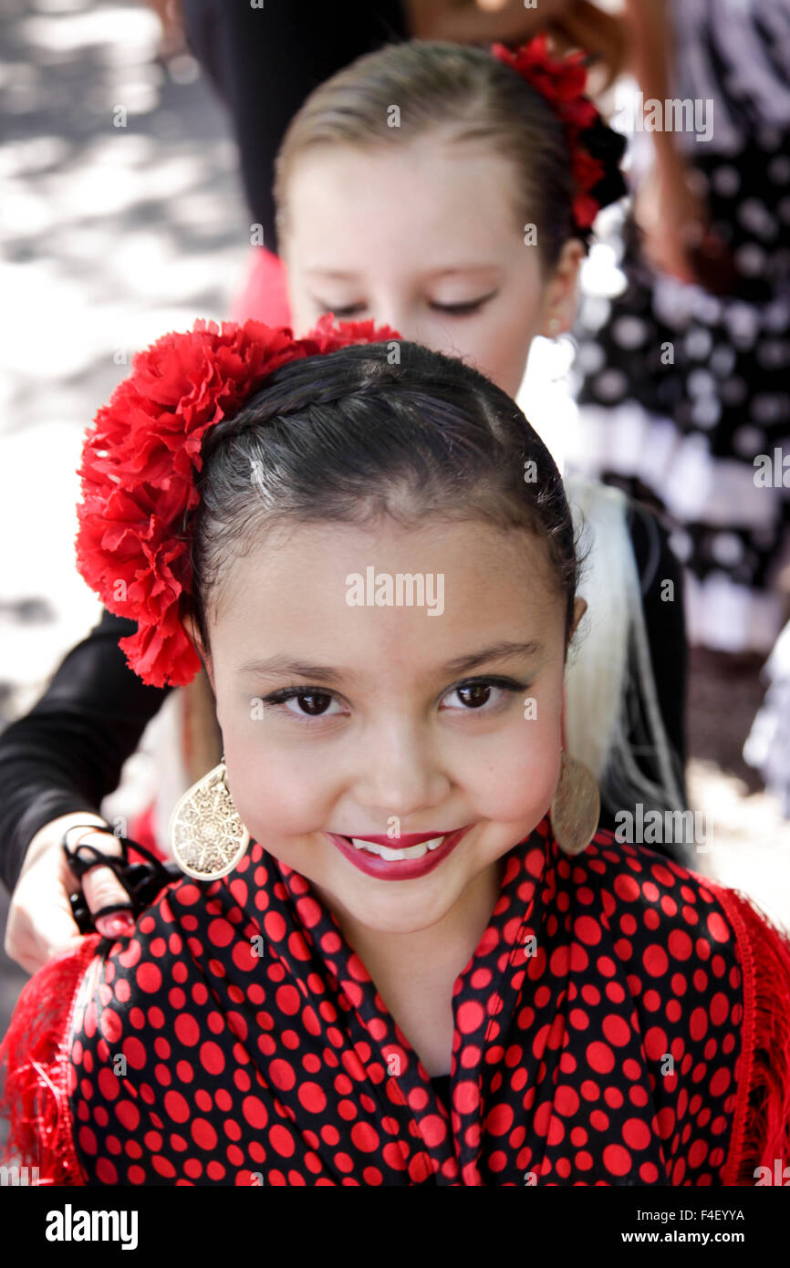 Traditional spanish market santa fe hi-res stock photography and images ...