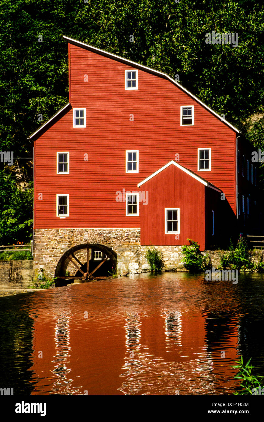 Raritan plant america hi-res stock photography and images - Alamy