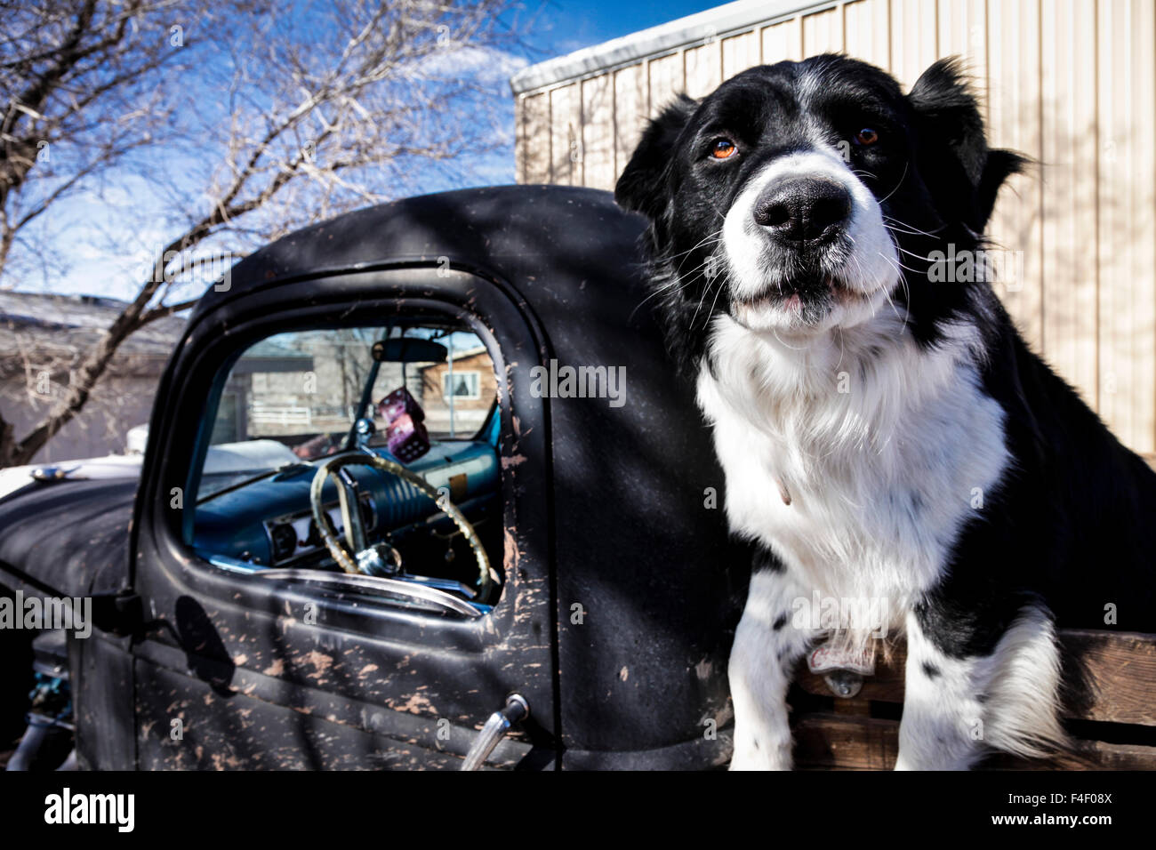 Route 66 prewitt new mexico hi-res stock photography and images - Alamy