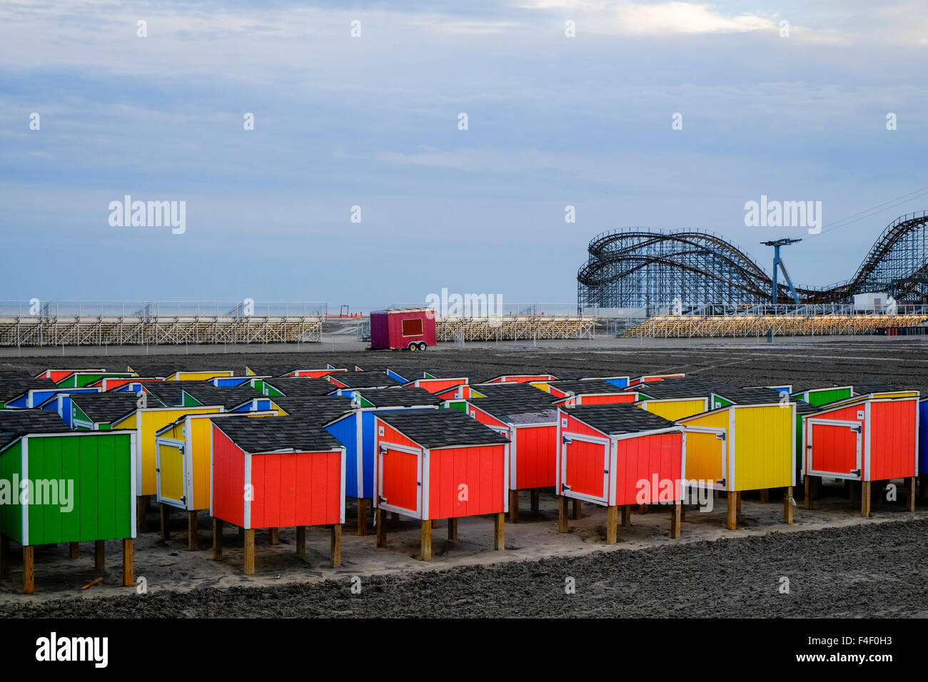 Hutches hi-res stock photography and images - Alamy