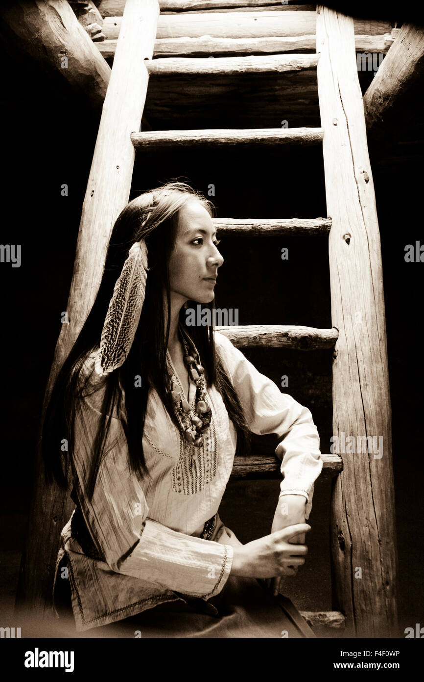 Native American Women Actresses