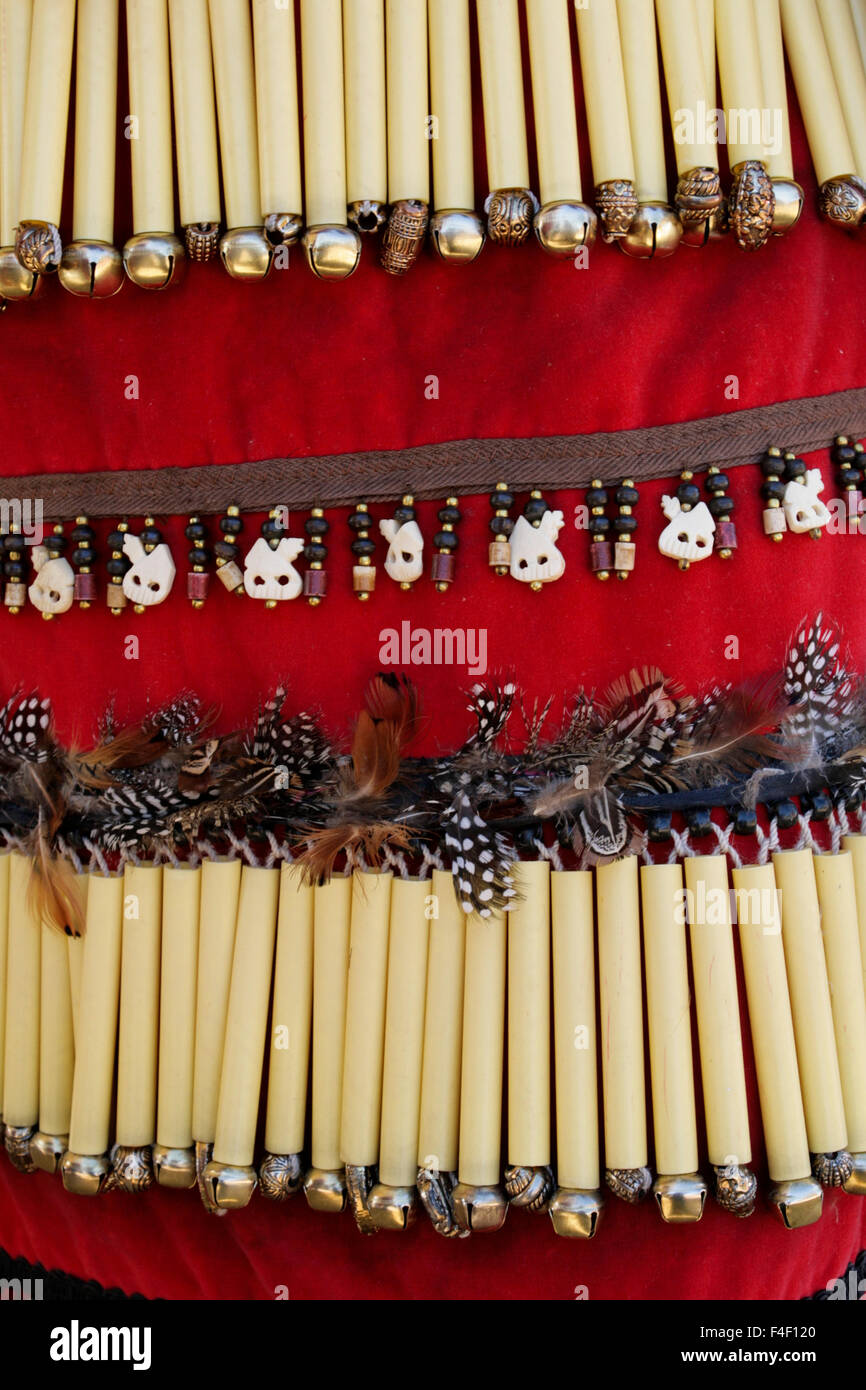 Tewa pueblo hi-res stock photography and images - Alamy
