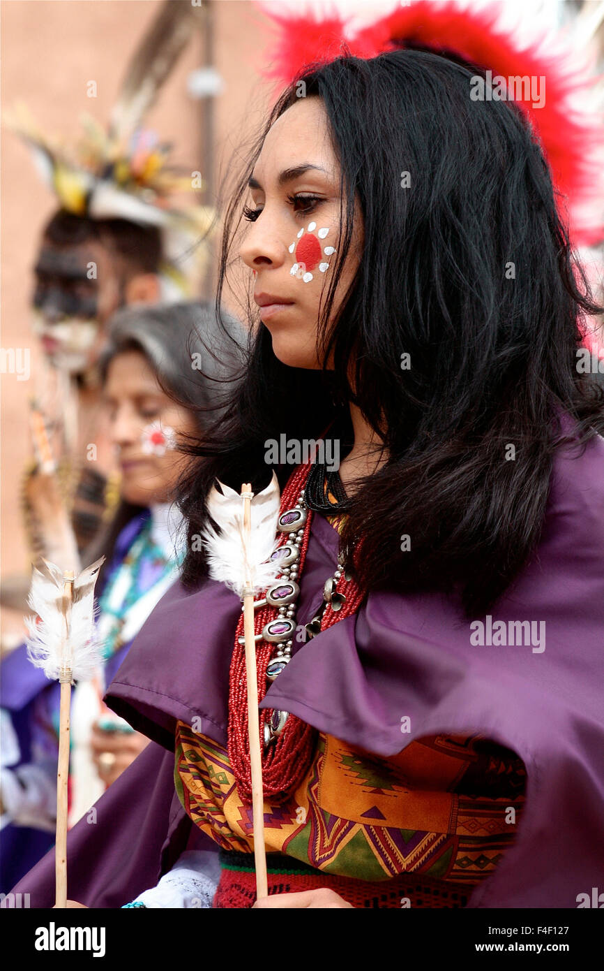 Isleta Pueblo Feast Days