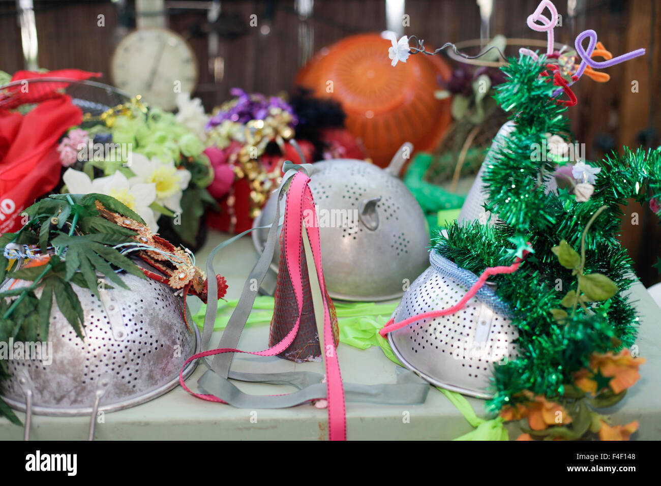 Colanders High Resolution Stock Photography and Images - Alamy