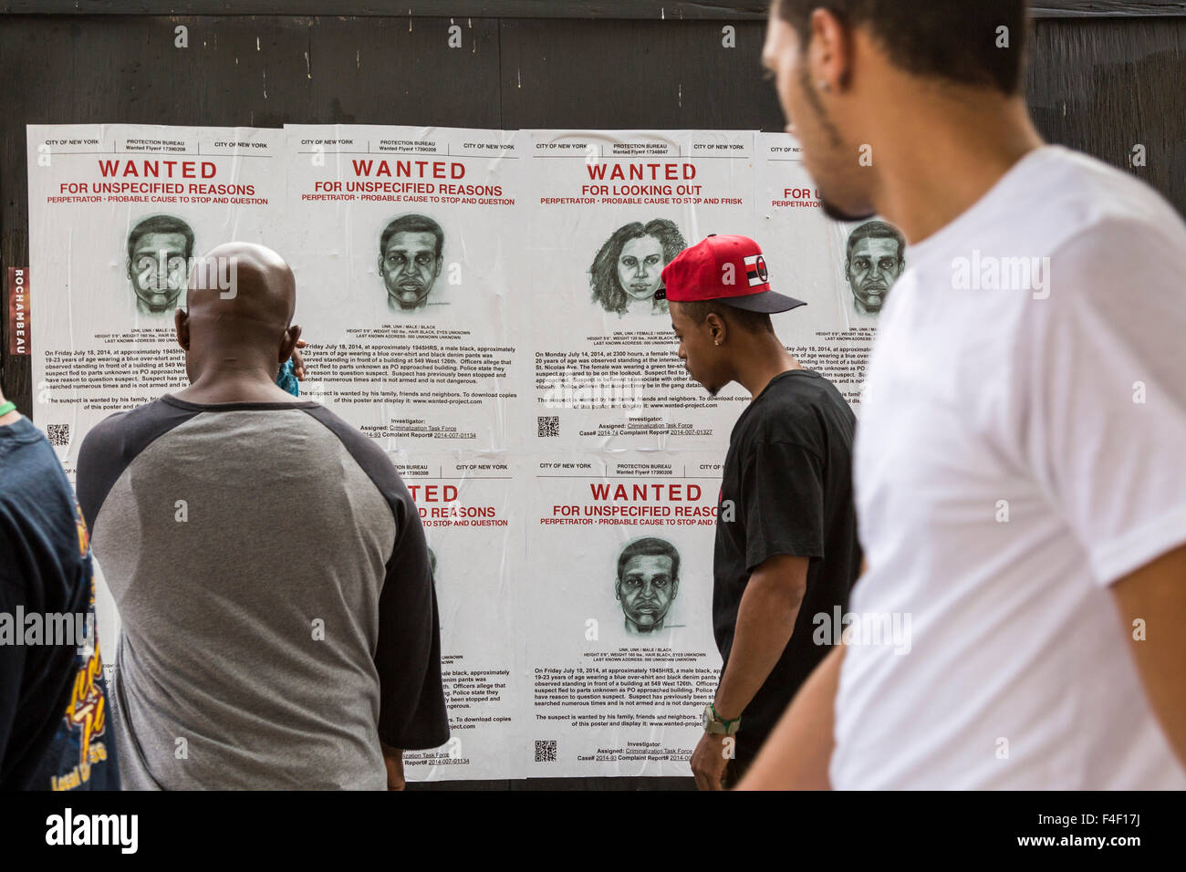 Wanted Logo
