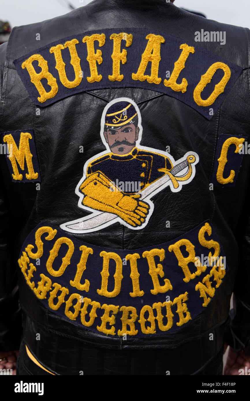 Buffalo soldiers High Resolution Stock Photography and Images - Alamy