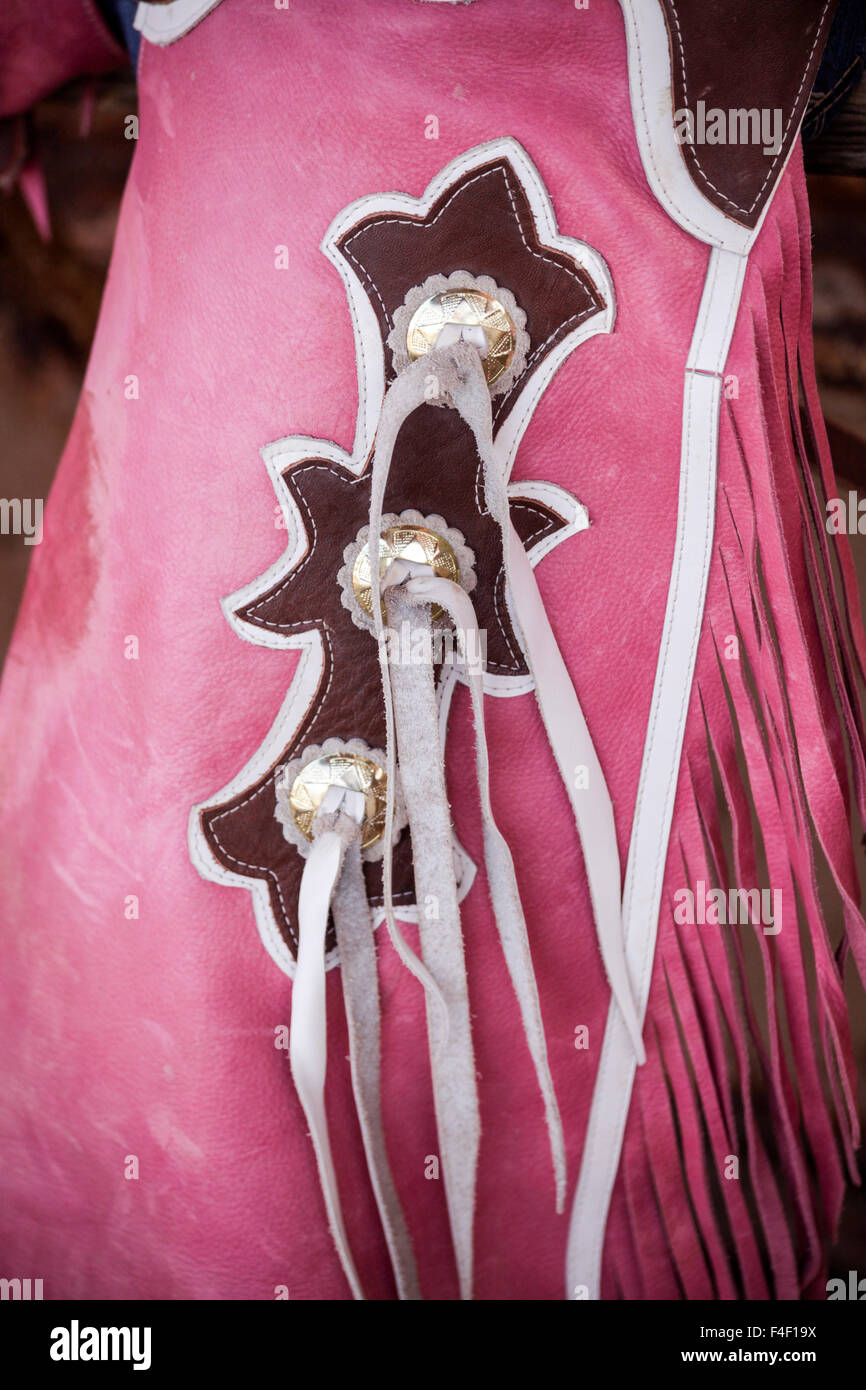 Chaps clothing hi-res stock photography and images - Alamy