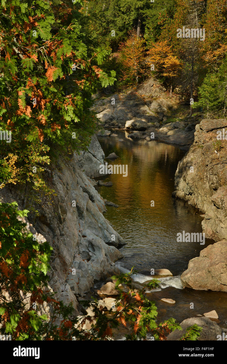 Ausable hi-res stock photography and images - Alamy