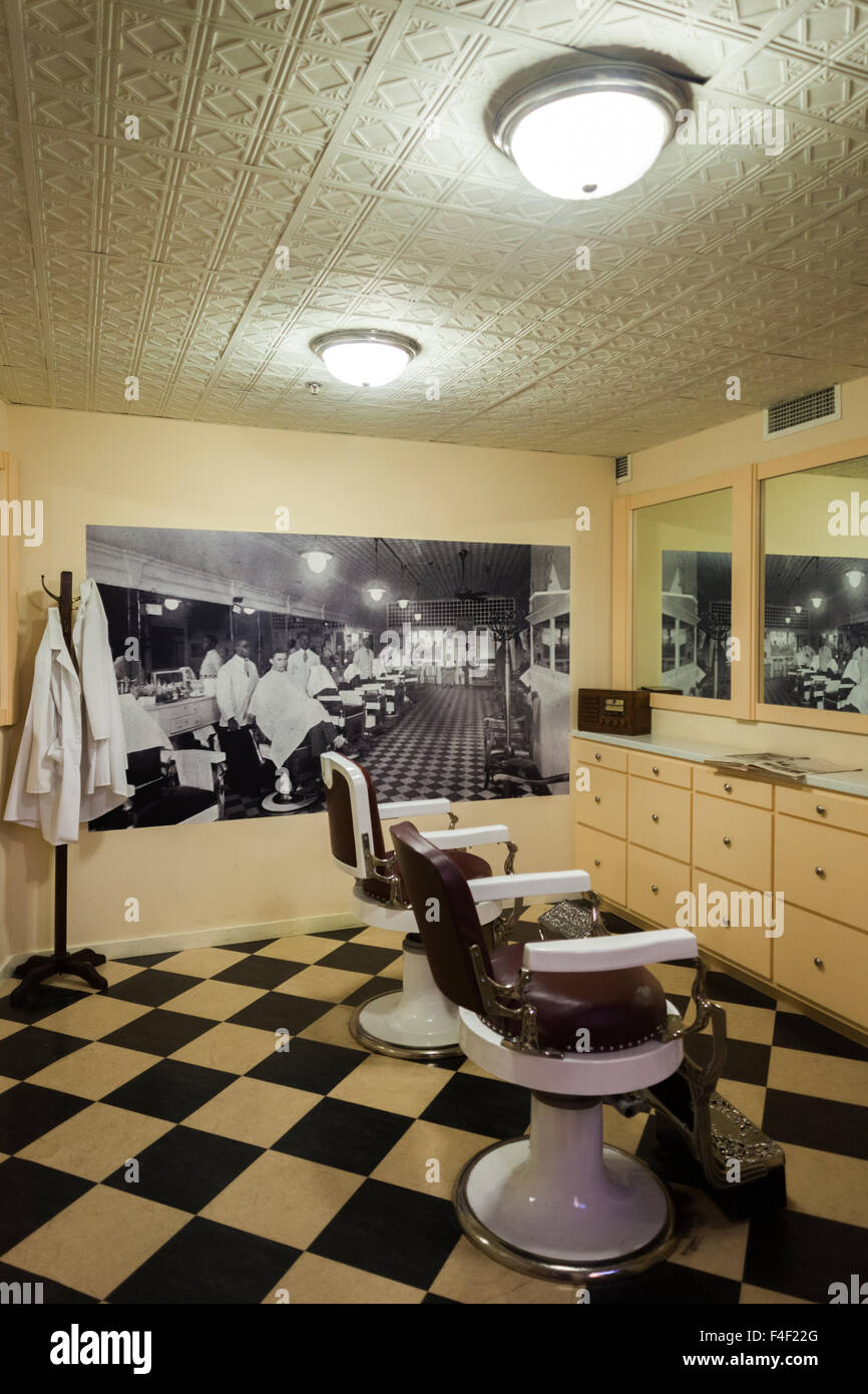 Levine museum of the new south hi-res stock photography and images - Alamy