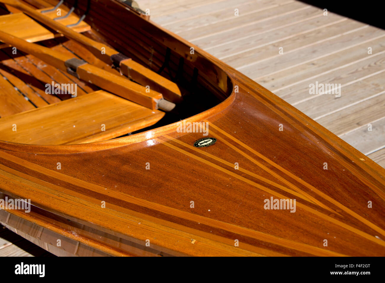 Antique boat museum clayton new york hi-res stock photography and images - Alamy