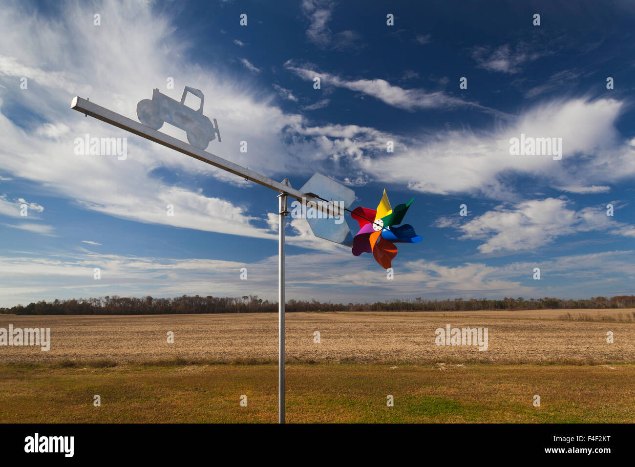 Barco tractor hi-res stock photography and images - Alamy