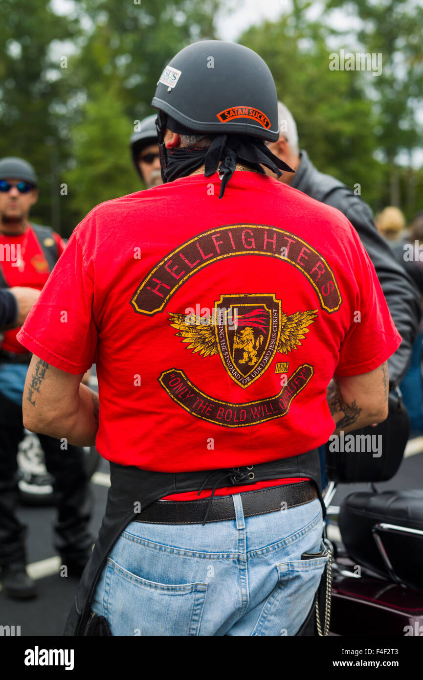 North Carolina, Charlotte, The Billy Graham Library, colors of ...