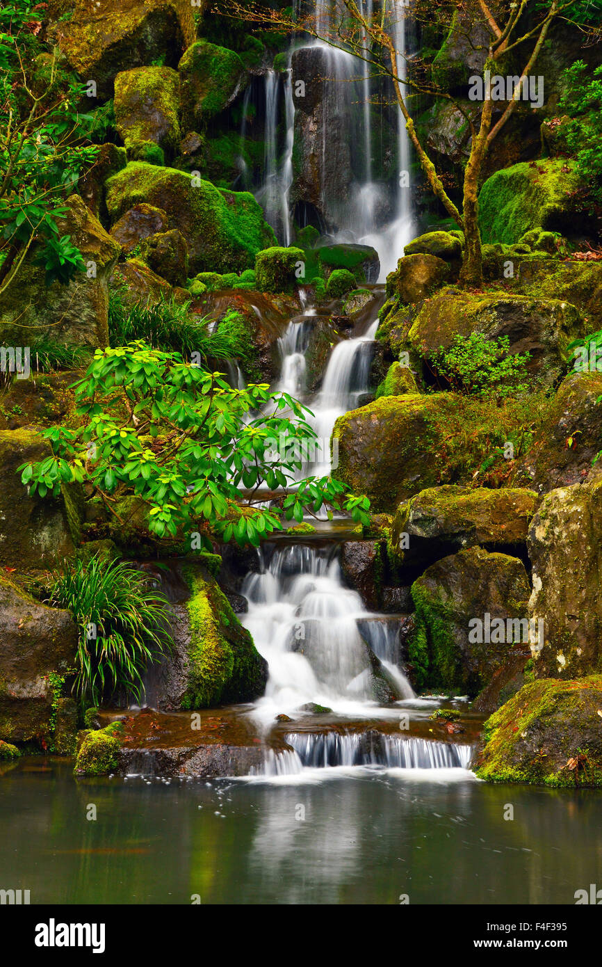 Weeping rock falls hi-res stock photography and images - Alamy