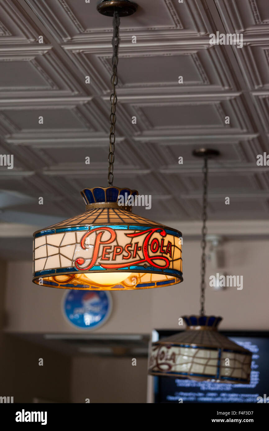 Pepsi Cola Light Shade
