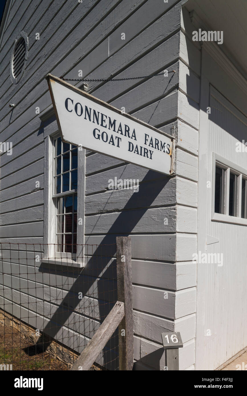 North Carolina, Flat Rock, Carl Sandburg Home National Historic Site ...