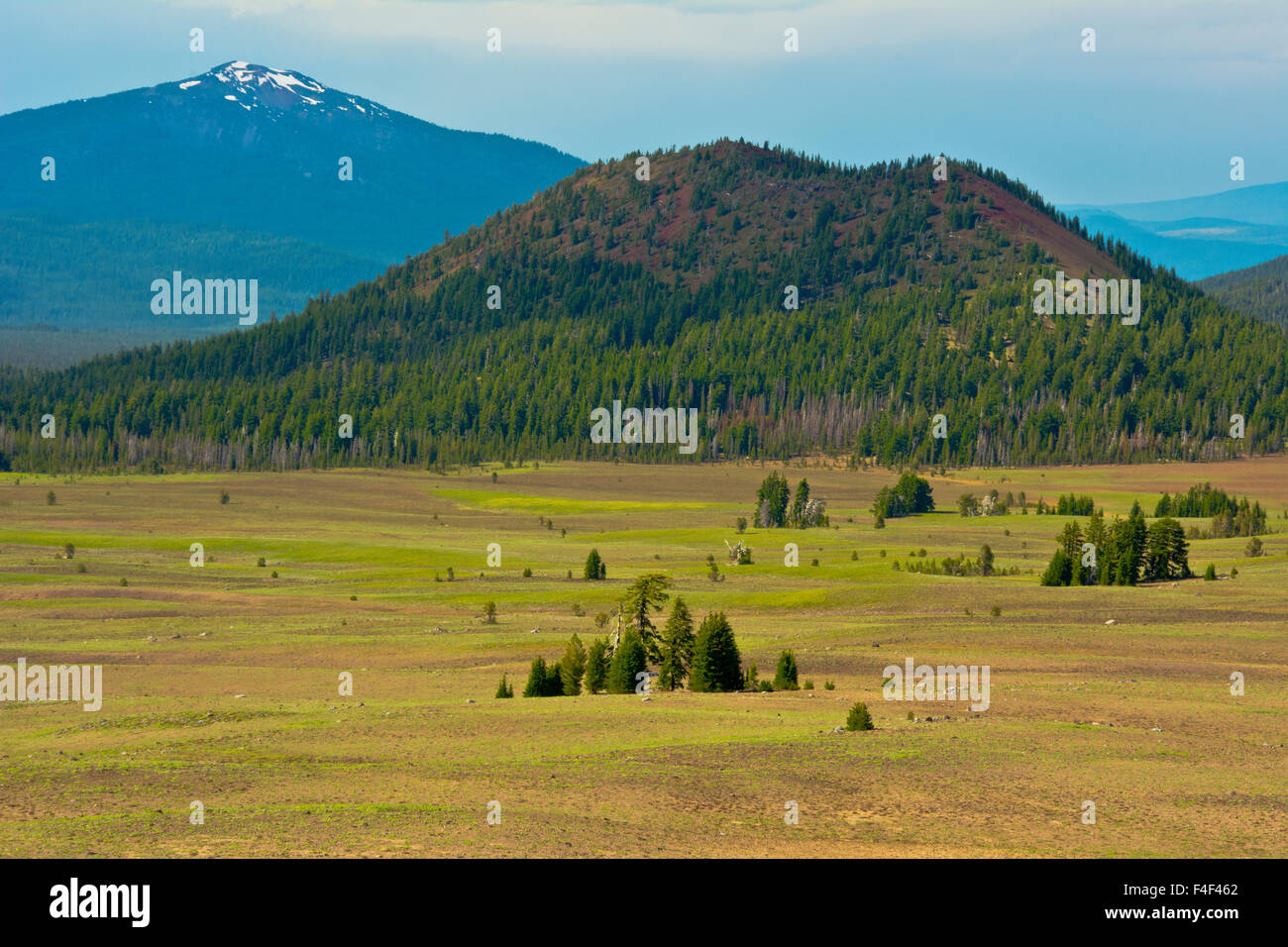 Pumice desert and oregon hi-res stock photography and images - Alamy
