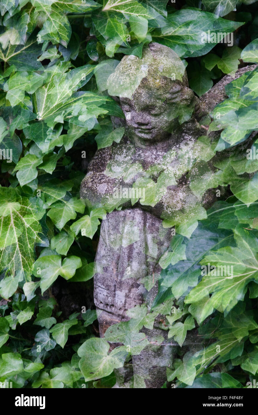 Marie angel hi-res stock photography and images - Alamy