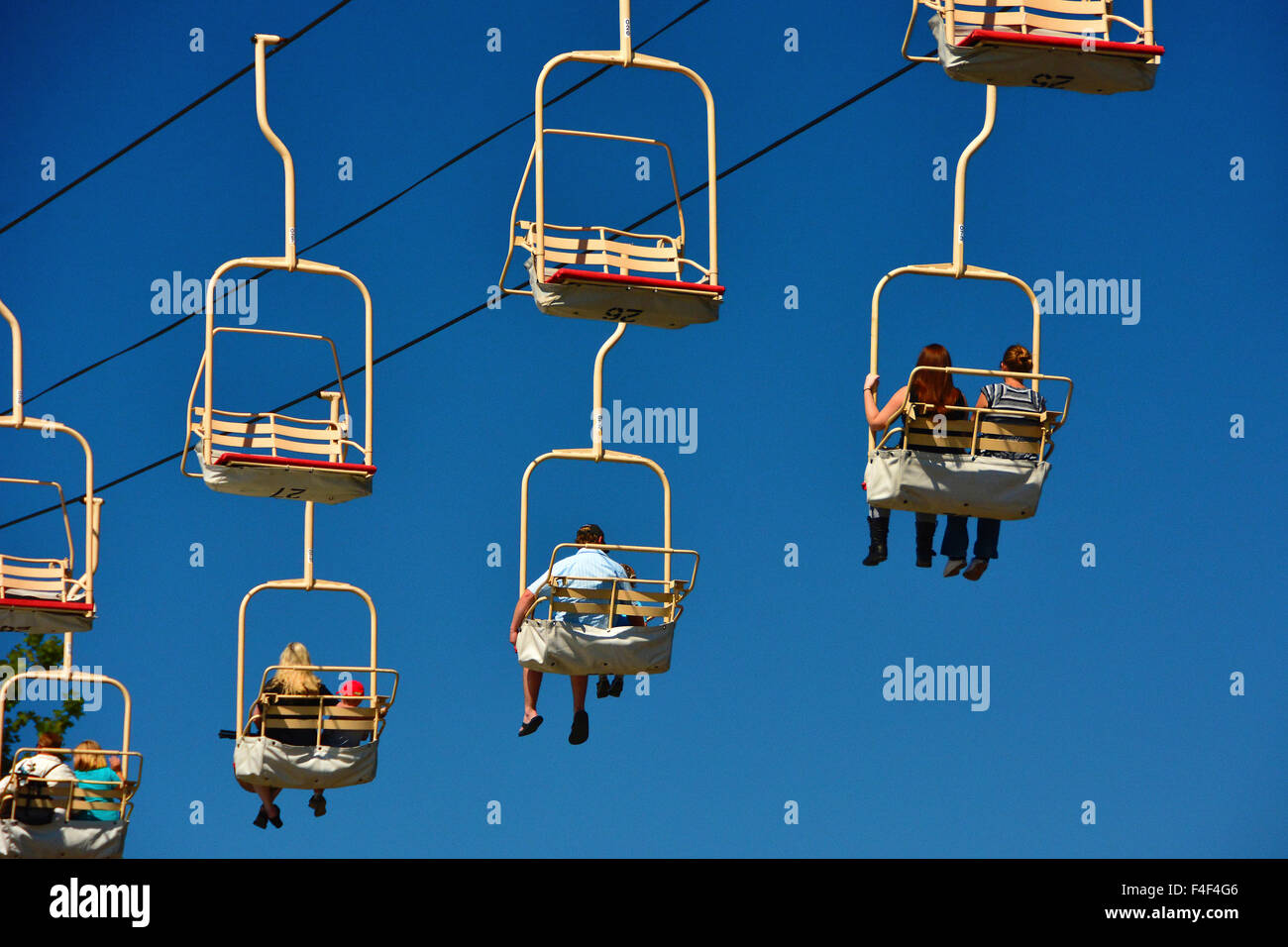 Oregon state fair salem oregon hi-res stock photography and images - Alamy