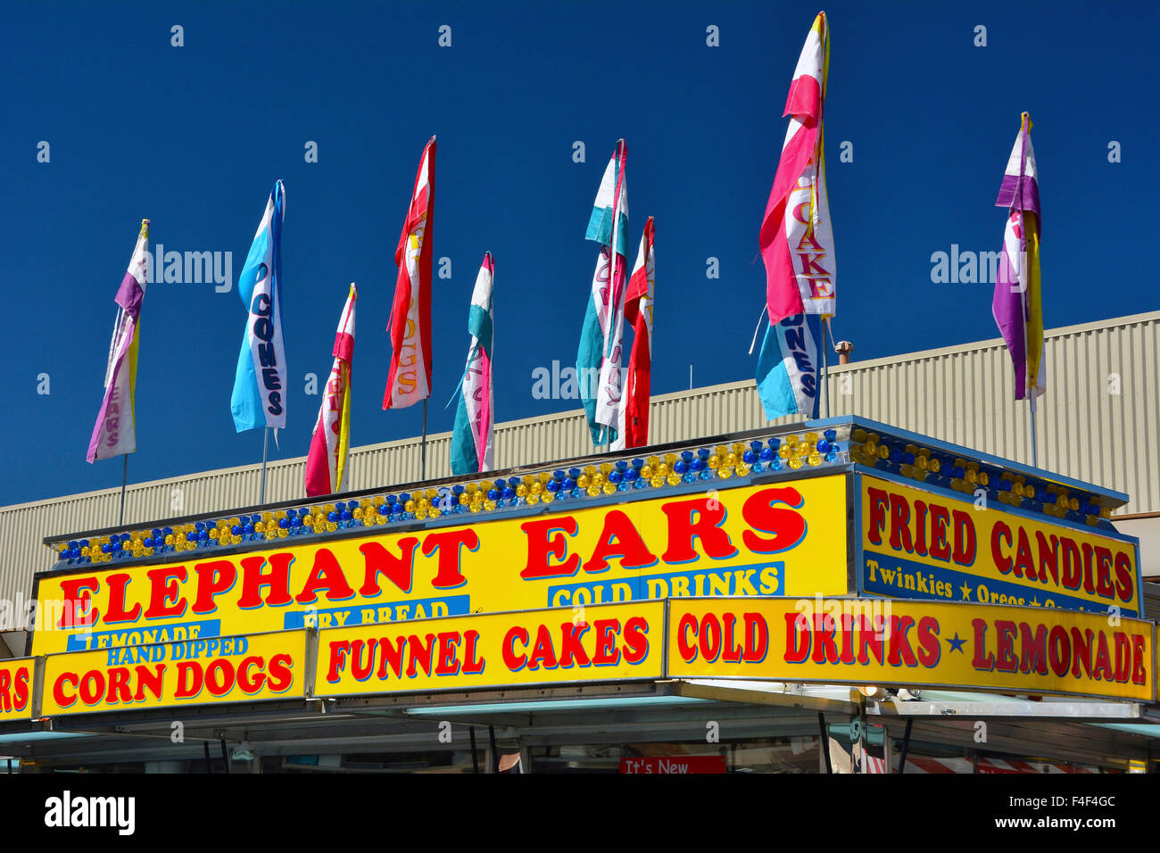 Oregon state fair salem oregon hi-res stock photography and images - Alamy