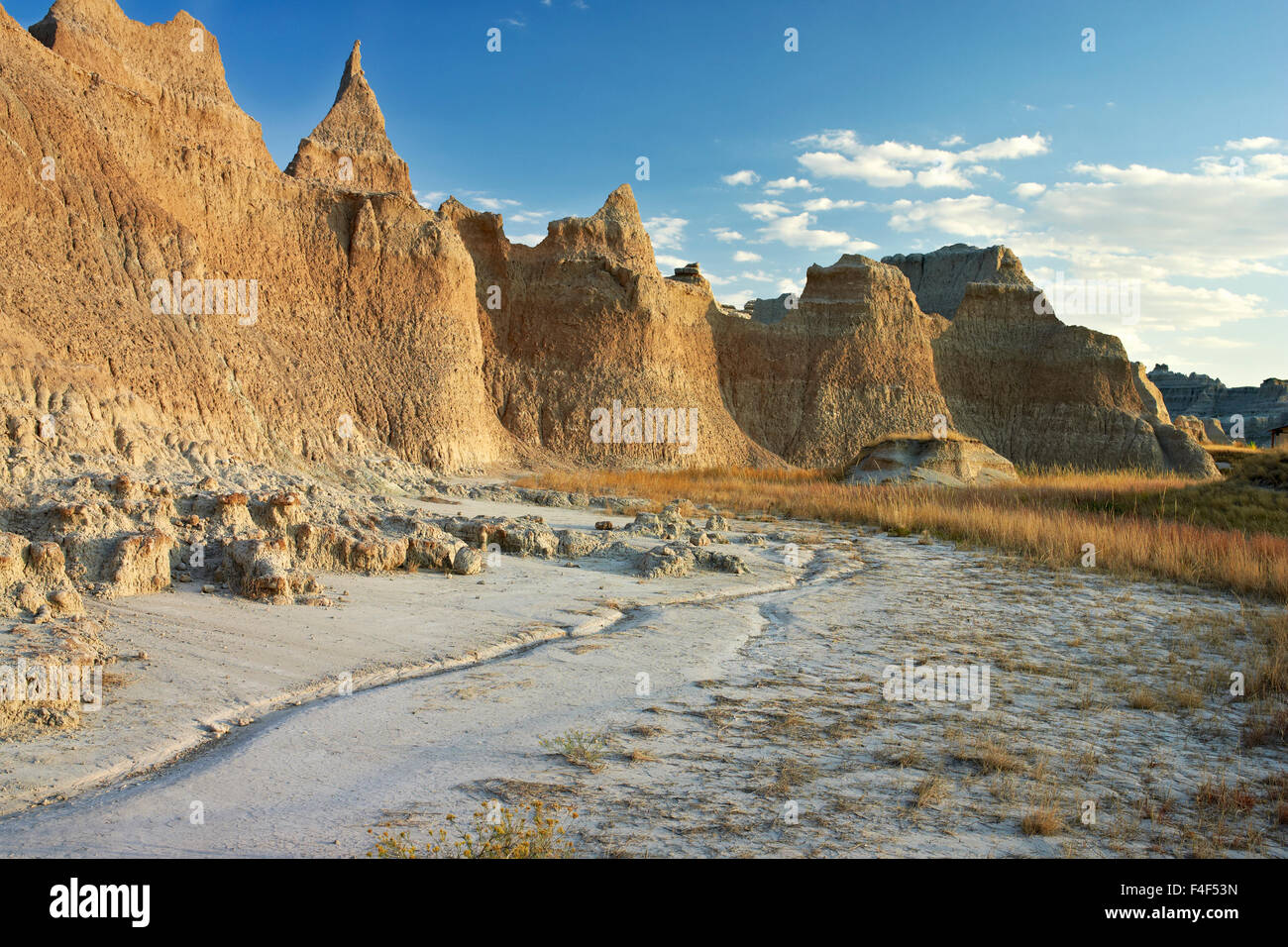 USA, South Dakota, Badlands National Park Stock Photo - Alamy