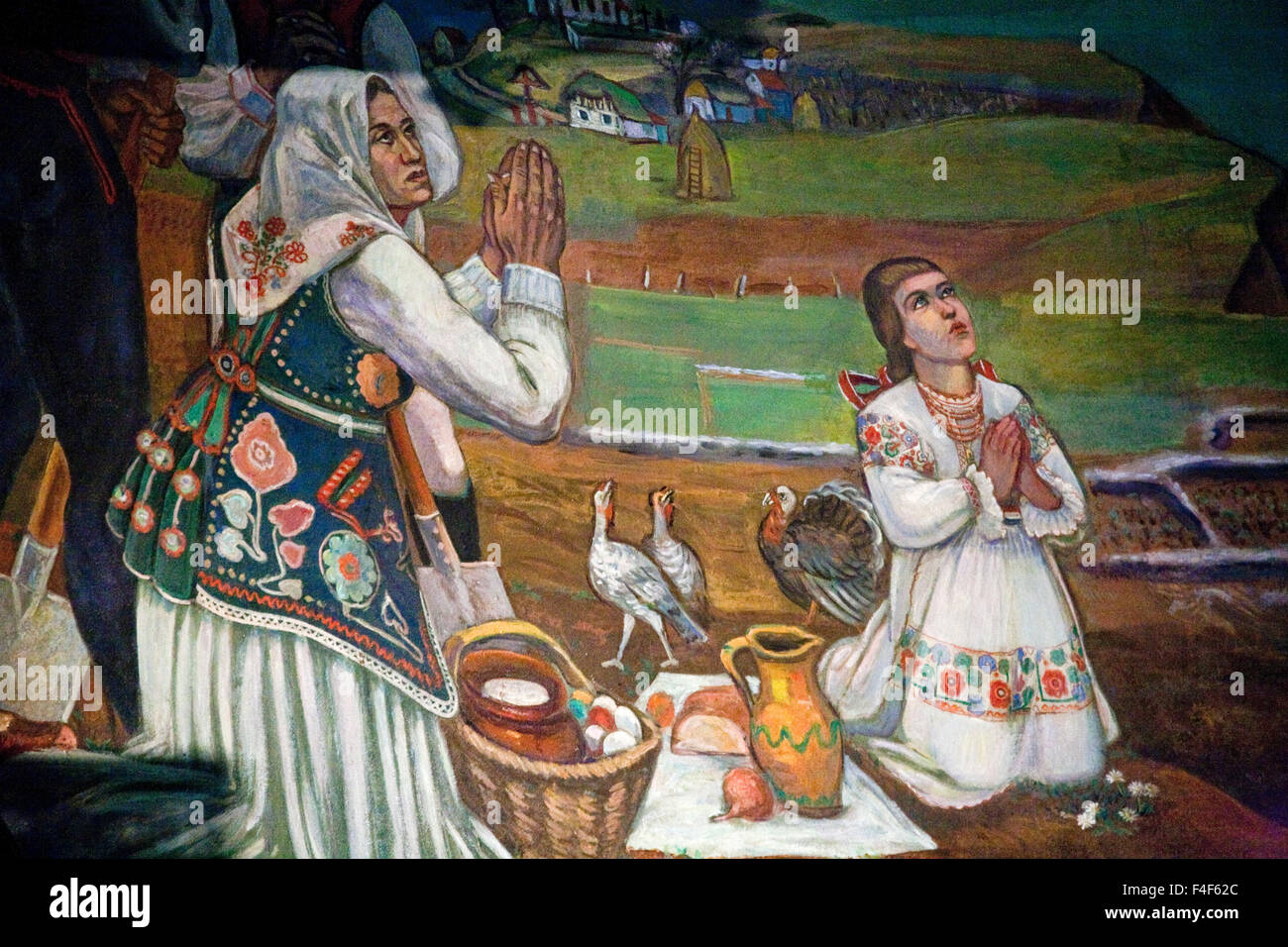 Maxo vanka hi-res stock photography and images - Alamy