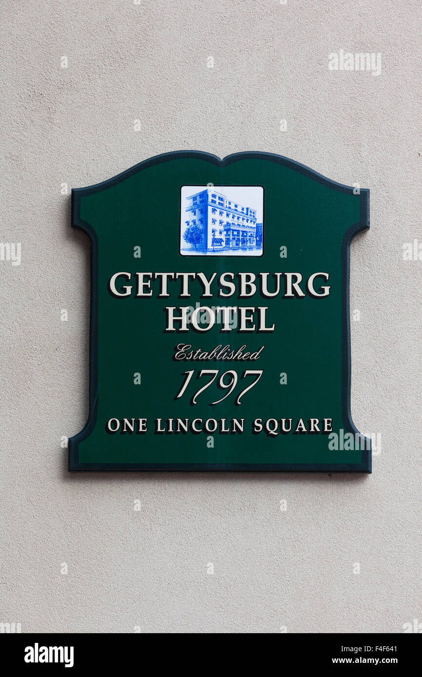Hotel pennsylvania hi-res stock photography and images - Alamy