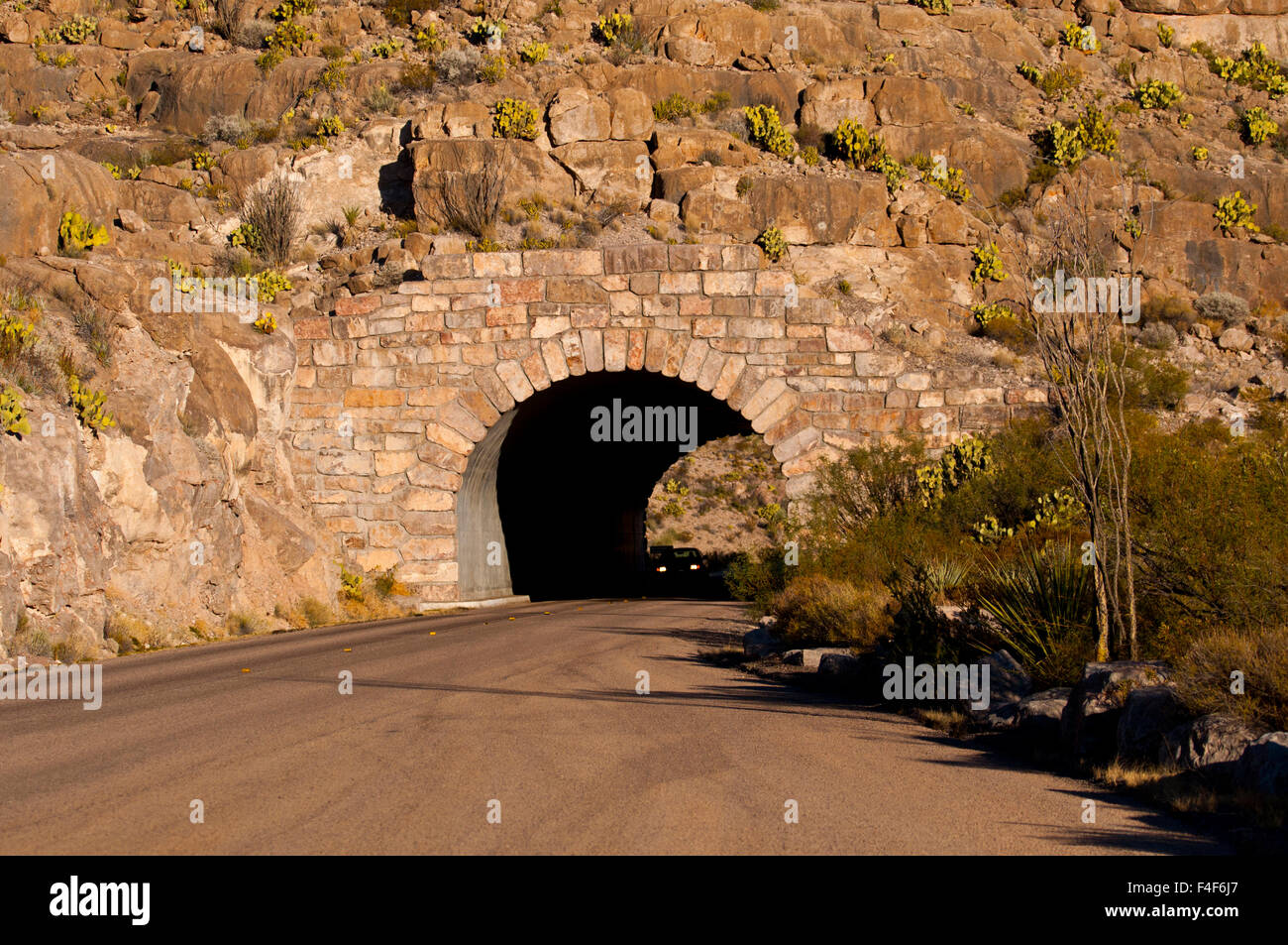 Big bend tunnel hi-res stock photography and images - Alamy