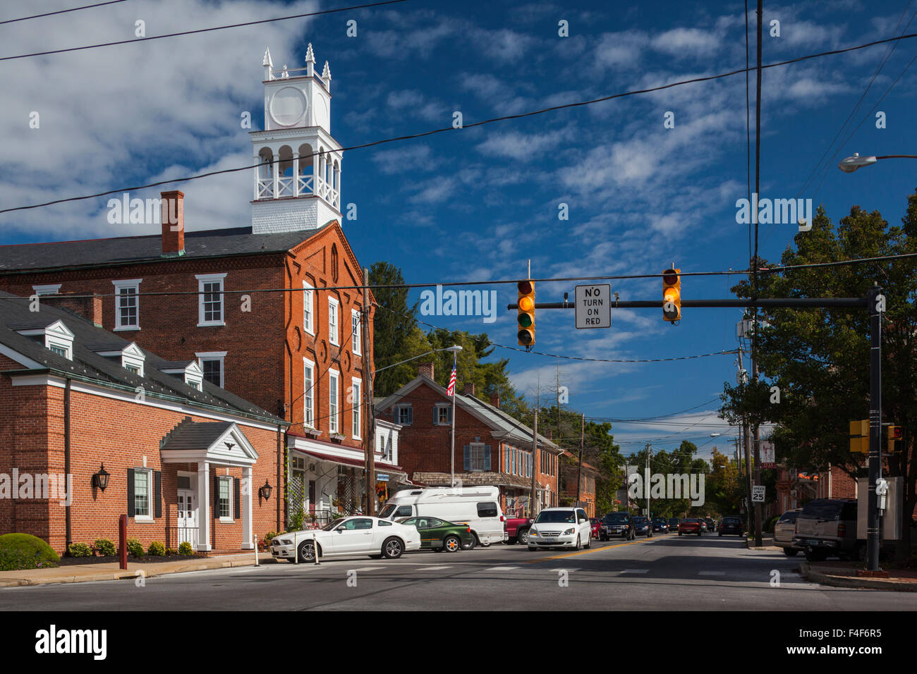 Usa country hi-res stock photography and images - Alamy