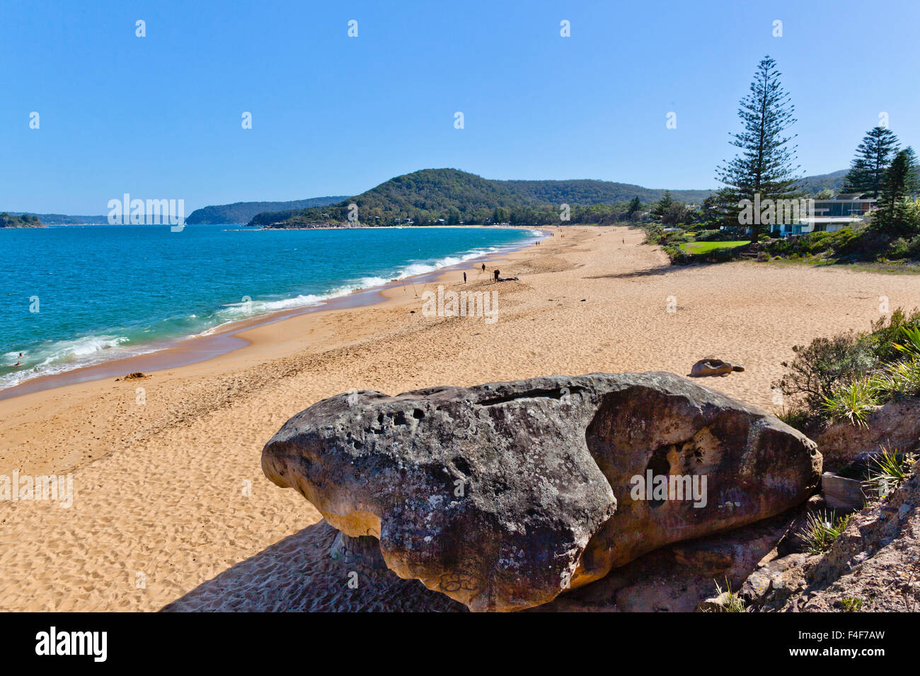 Bay central hi-res stock photography and images - Alamy