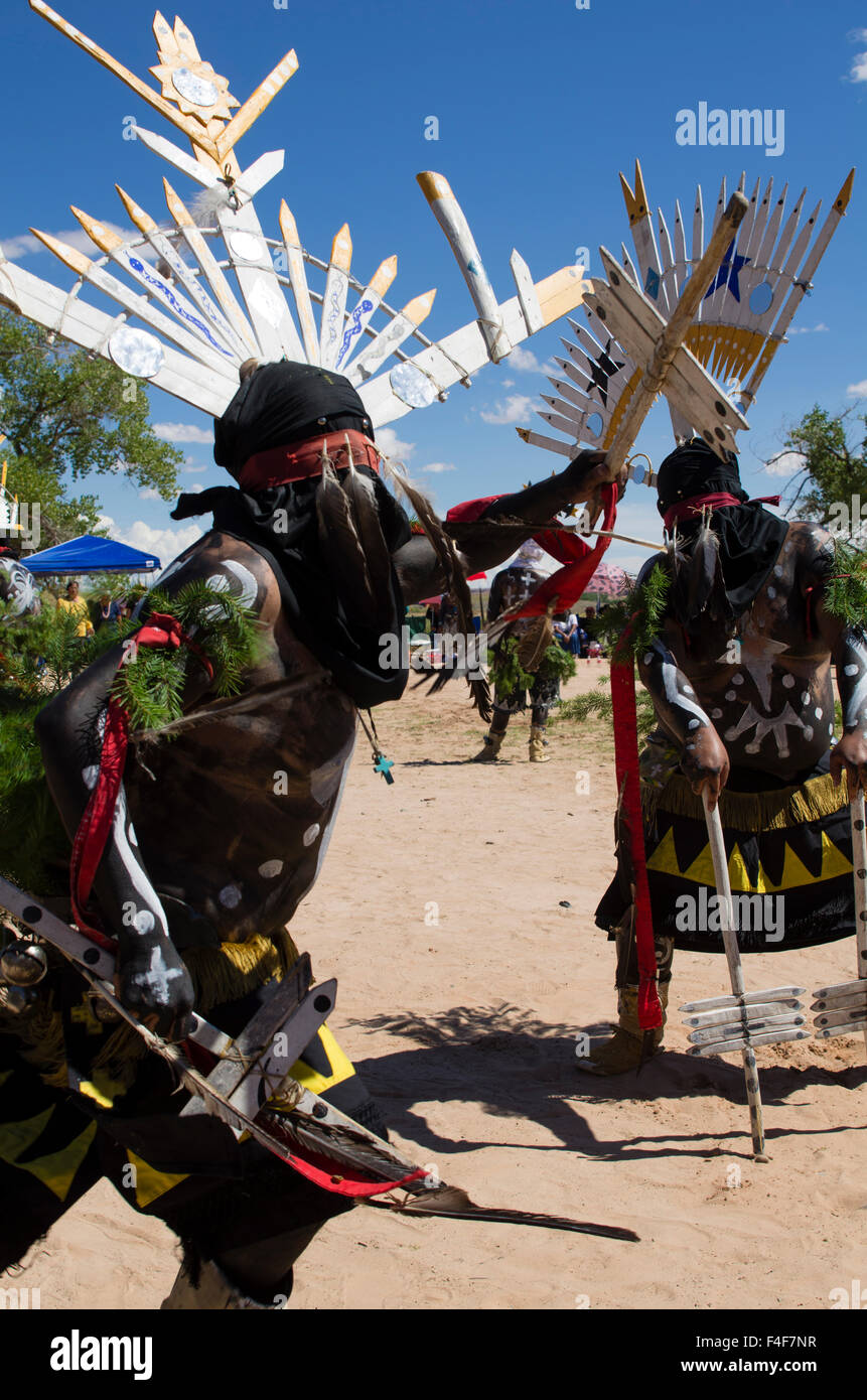 Apache crown hi-res stock photography and images - Alamy