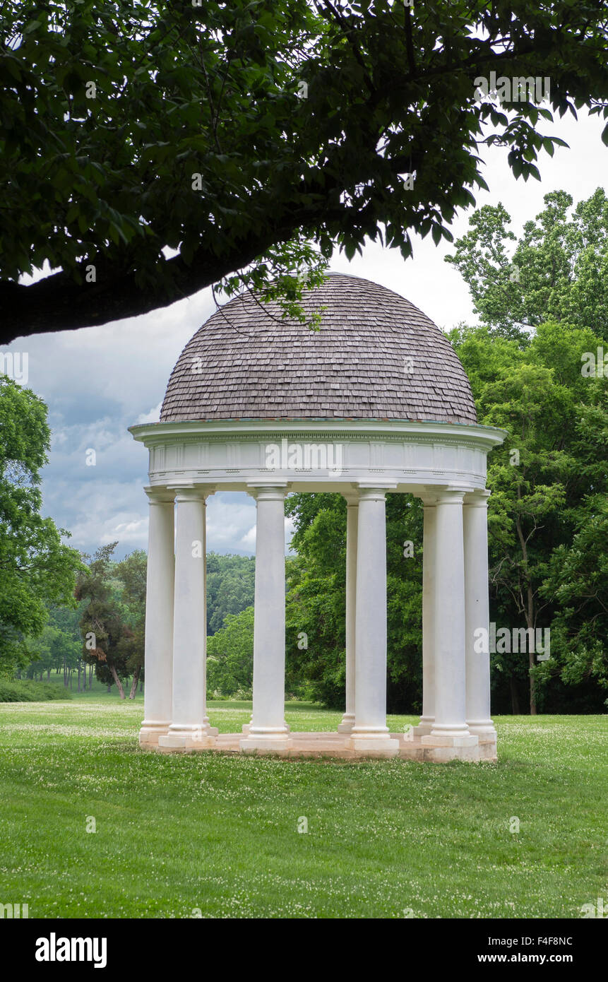 Virginia montpelier hi-res stock photography and images - Alamy