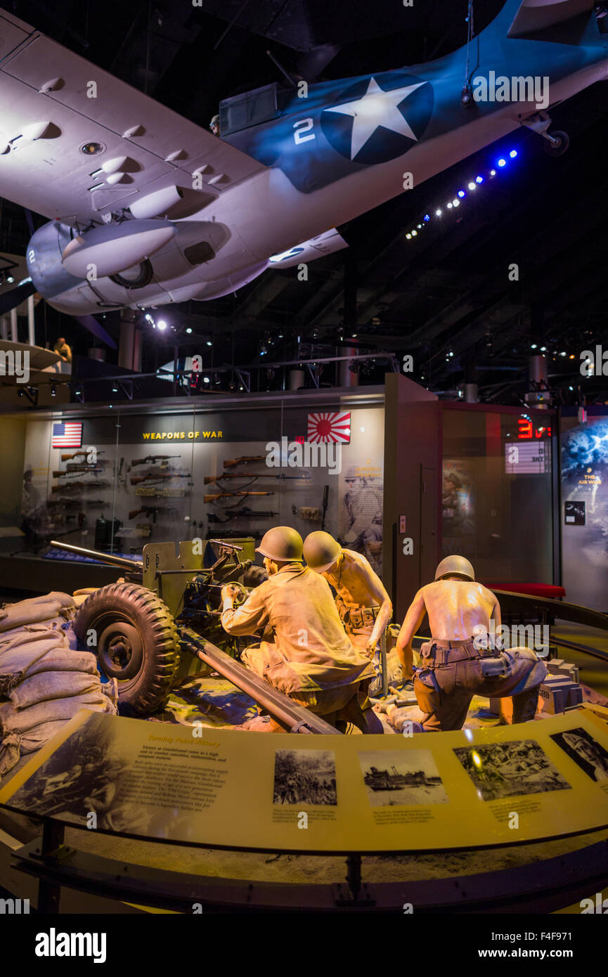 Ww2 era f4f wildcat fighter plane hi-res stock photography and images ...