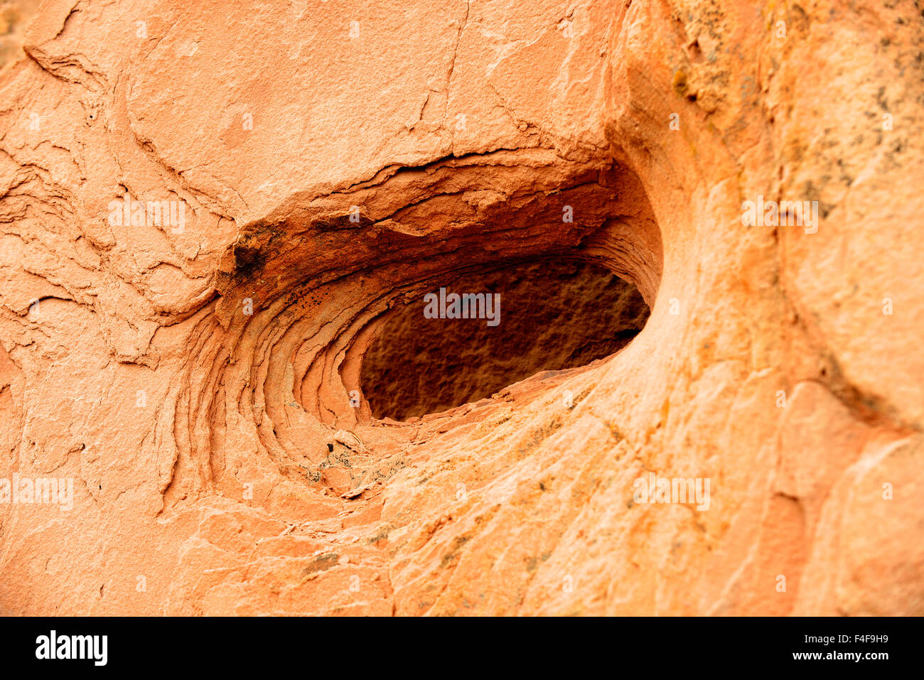 Scour hole hi-res stock photography and images - Alamy
