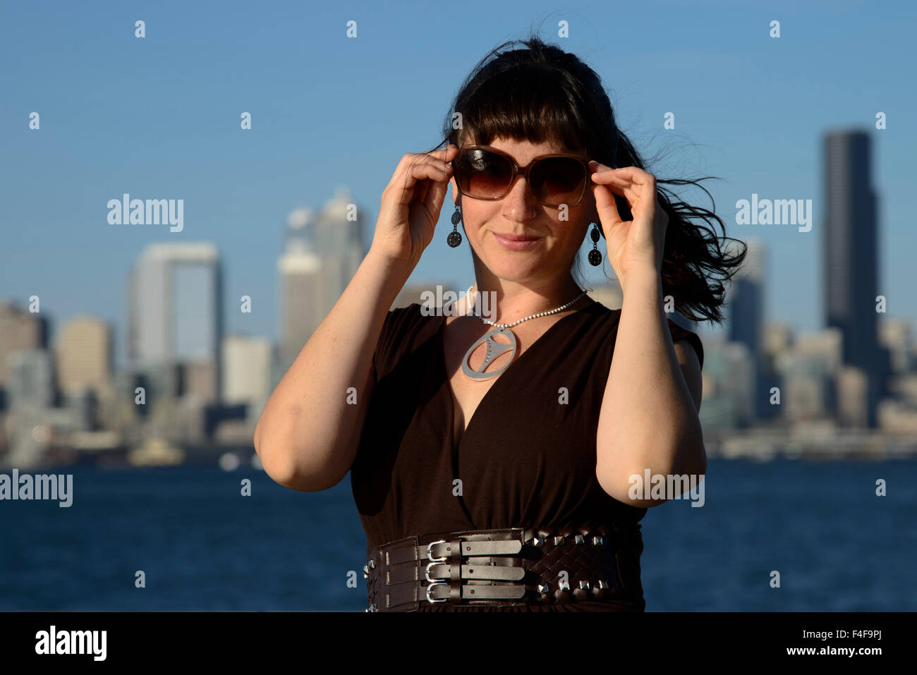 Washington portrait hi-res stock photography and images - Alamy