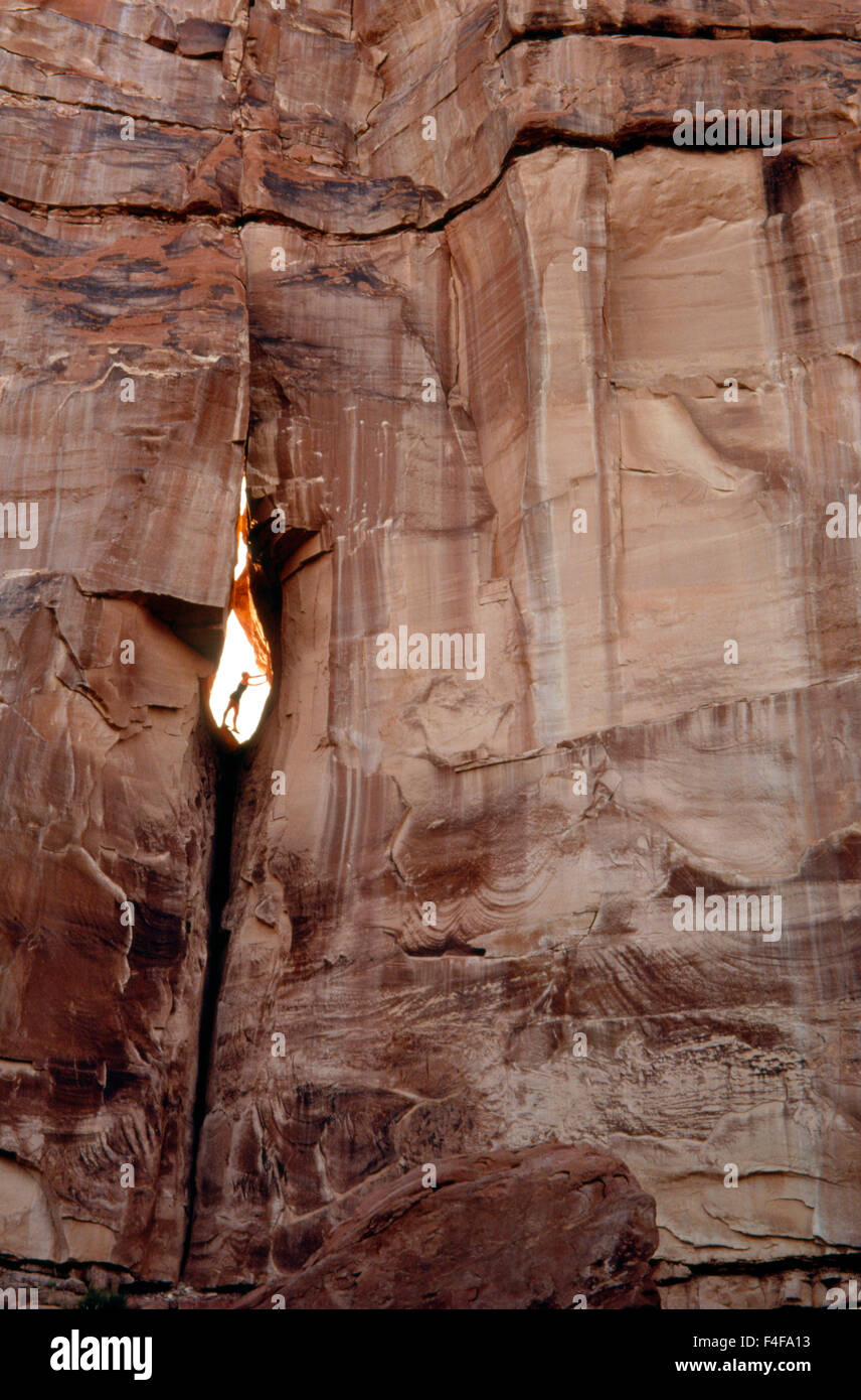 Scott smith climbing hi-res stock photography and images - Alamy