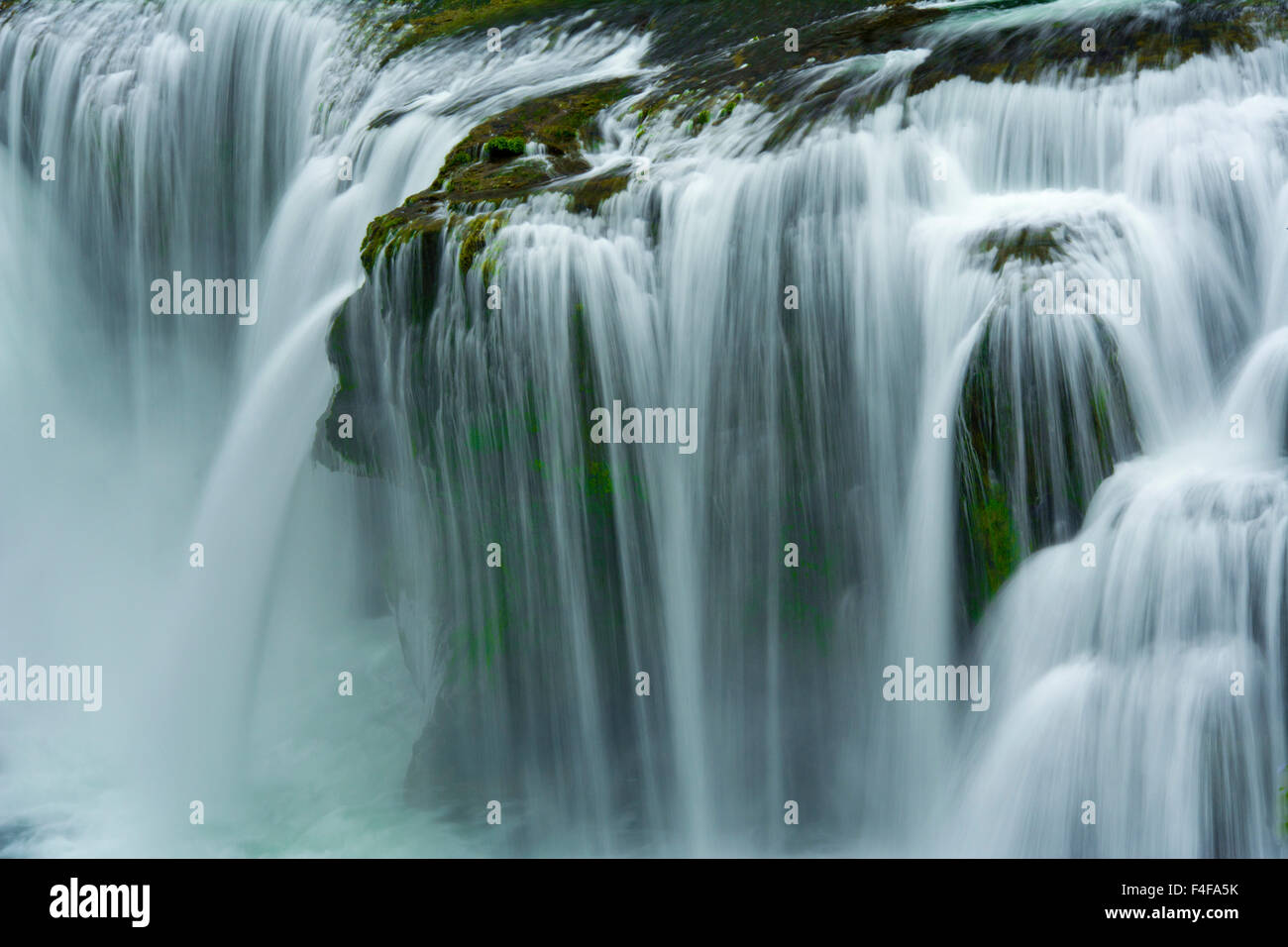 Lower Lewis Falls High Resolution Stock Photography and Images - Alamy