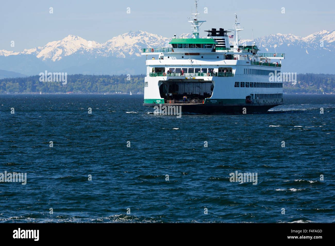 Colman dock hi-res stock photography and images - Alamy