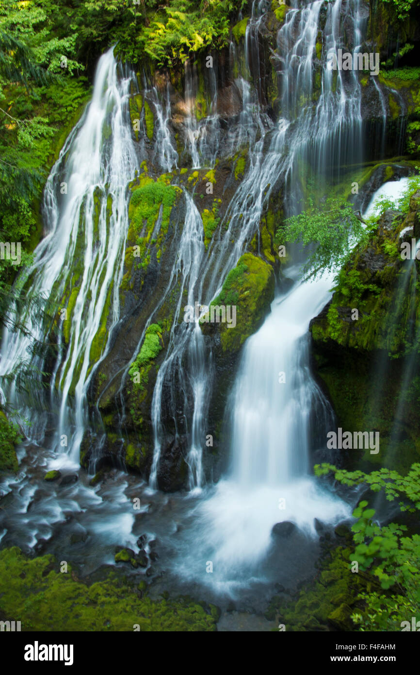Carson falls hi-res stock photography and images - Alamy